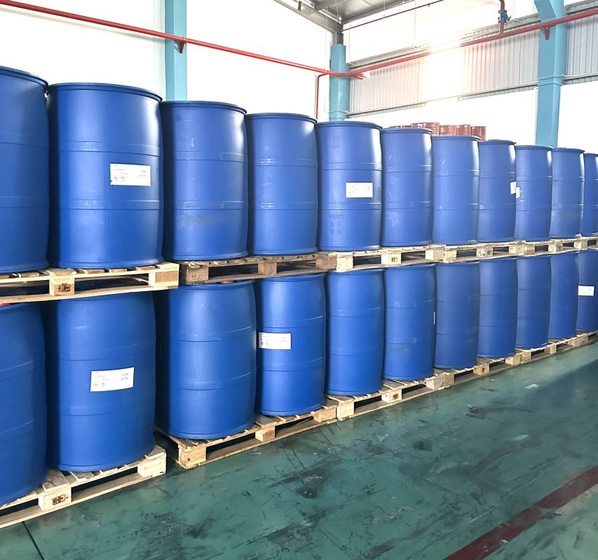 Hóa Chất Propylene Glycol Monomethyl (Solvent EBR)